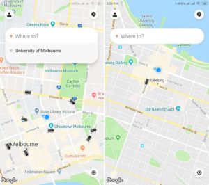 Didi in Australia - List of Cities, The Fare, How to Become Driver and more