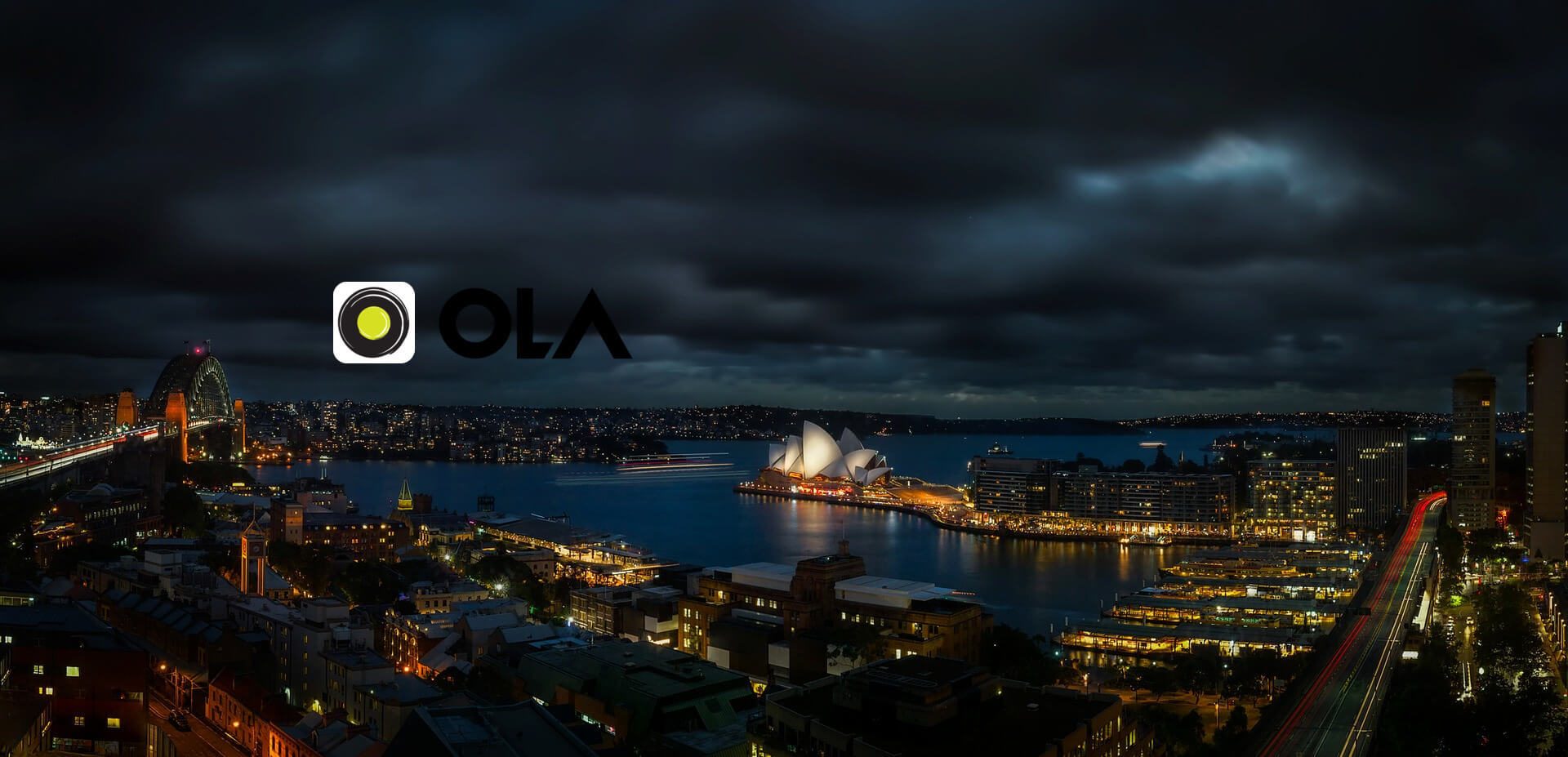 OLA in Australia - List of Cities, Vehicle Options and The Fare ...