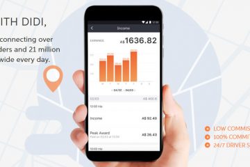 Uber Driver Requirements in New South Wales (NSW) | Rideshare AU NZ