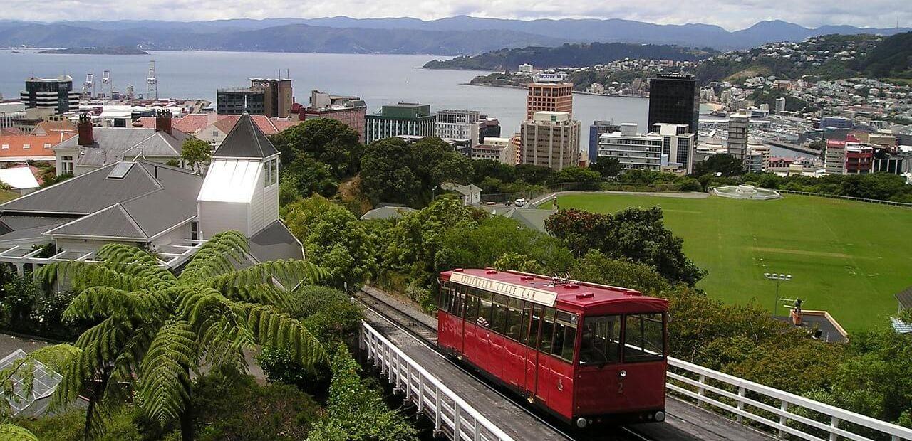 Ridesharing (Uber, Ola) in Wellington - Fare, Availability and Promotions