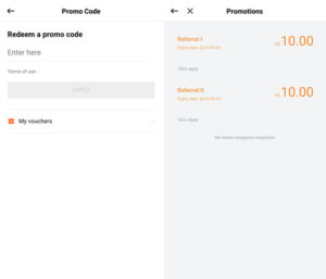 Didi Promo Codes and Coupons in Australia - May 2020 - Free Ride, $20 ...