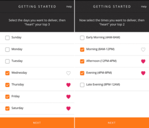 All About Amazon Flex Driver in Australia - Requirements, Pay Rate ...