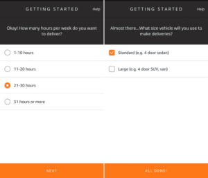 All About Amazon Flex Driver in Australia - Requirements, Pay Rate ...