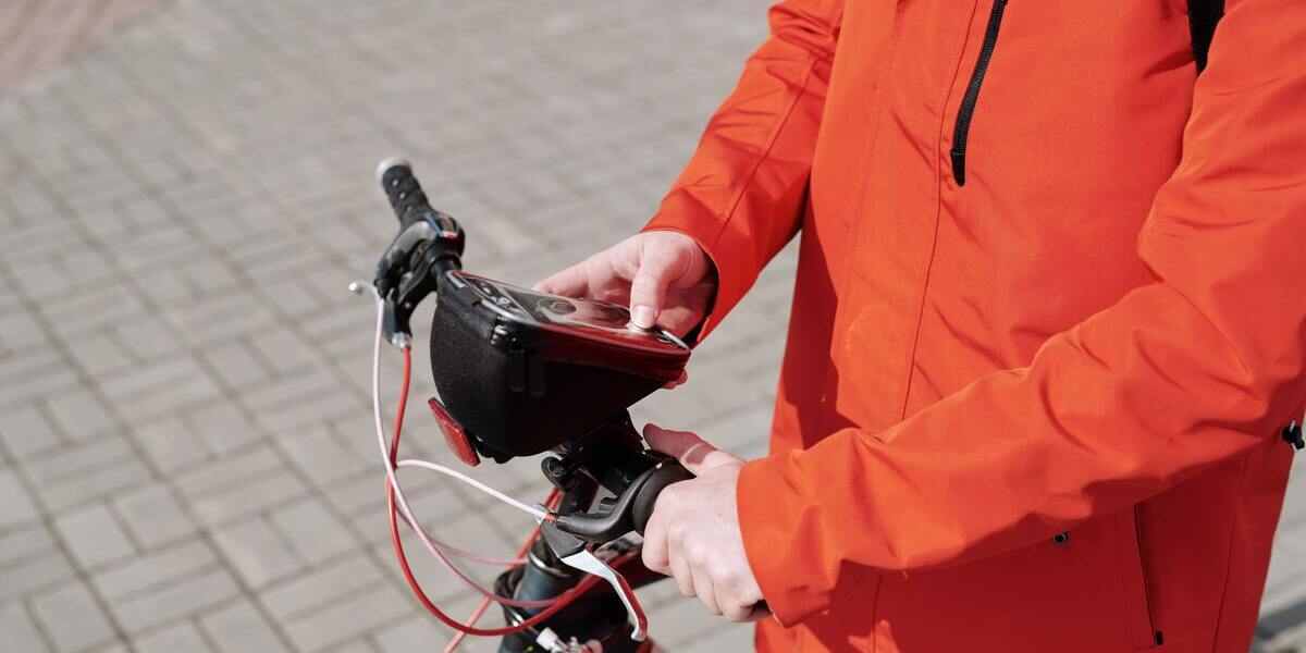 Error message "Please have your red card setup" when Starting a Dash