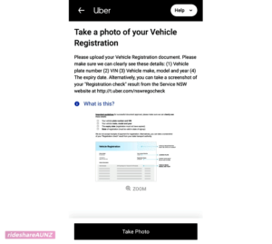 Step by Step Guide on How to Become an Uber Eats Driver in Australia and NZ